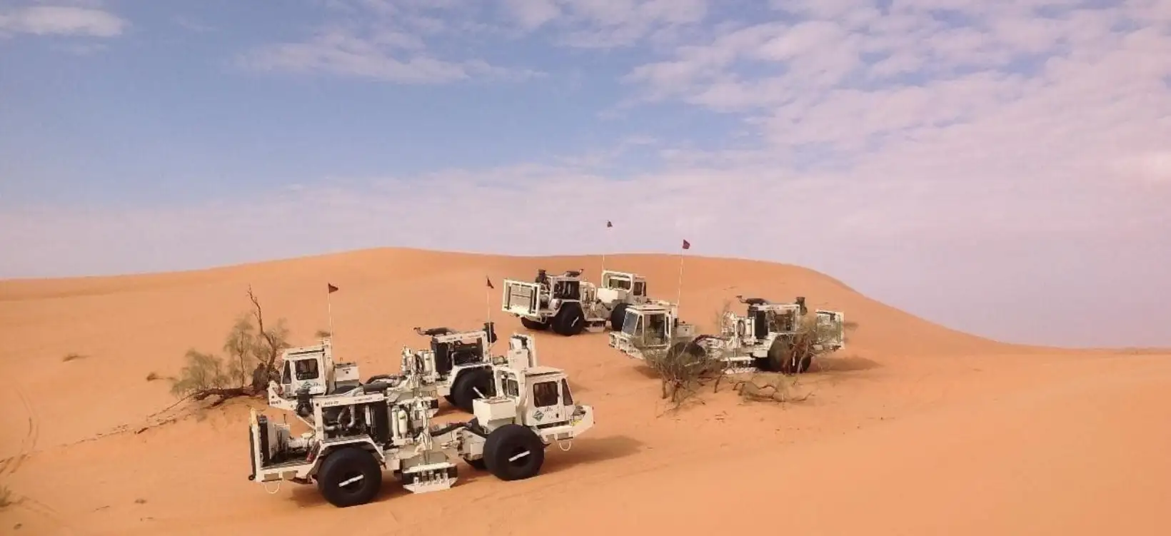 INOVA Geophysical | UV2