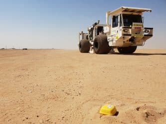 INOVA Geophysical | G3i® NXT